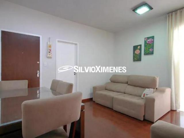 Residencial › Cobertura no Estoril com 140,00 M², 3 quartos e 2 vagas para Venda