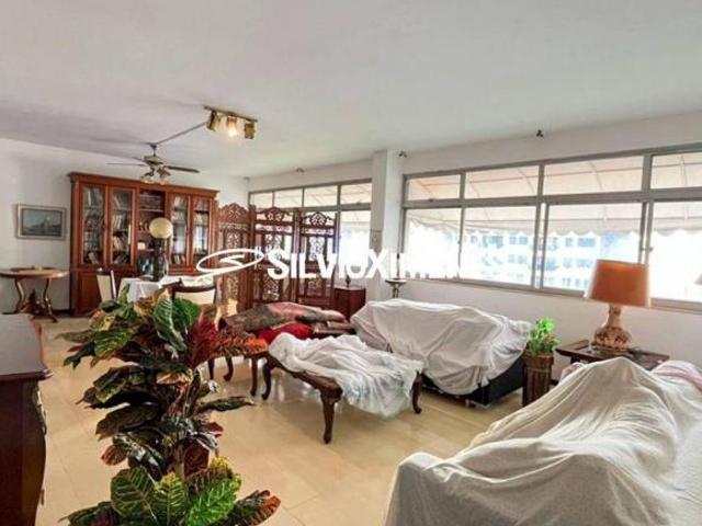 Residencial › Cobertura no Funcionários com 365,00 M², 6 quartos e 3 vagas para Venda