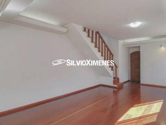 Residencial › Cobertura no Lourdes com 320,00 M², 4 quartos e 3 vagas para Venda