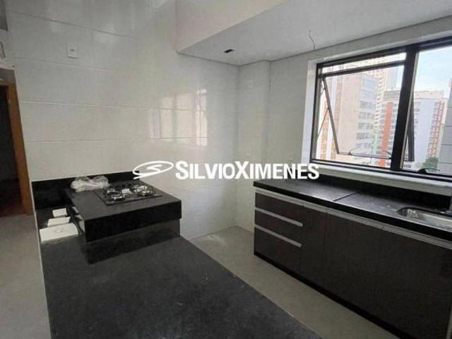 Residencial › Cobertura no Lourdes com 70,00 M², 2 quartos e 2 vagas para Venda
