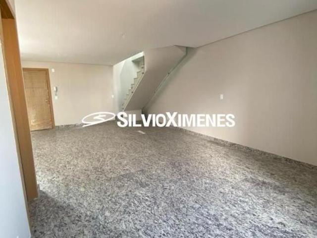 Residencial › Cobertura no Lourdes com 87,00 M², 2 quartos e 1 vaga para Venda