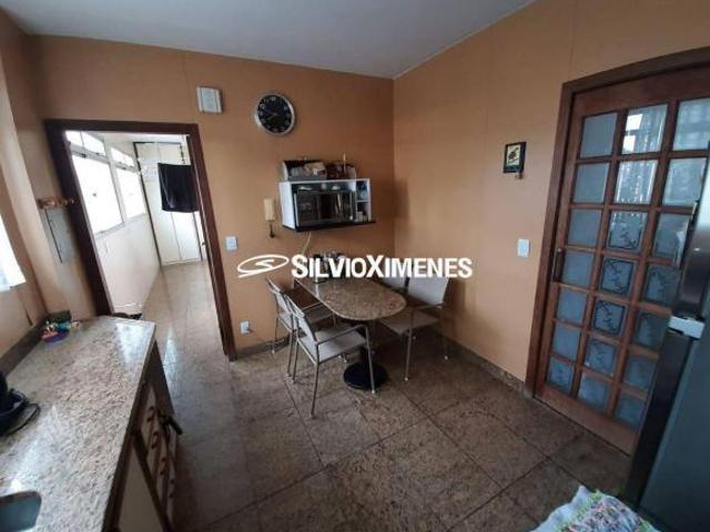 Residencial › Cobertura no Luxemburgo com 254,00 M², 4 quartos e 4 vagas para Venda