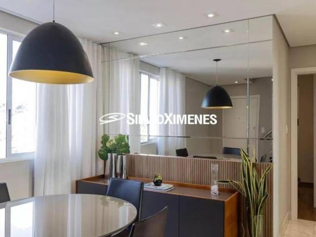 Residencial › Cobertura no Nova Suíssa com 136,00 M², 3 quartos e 2 vagas para Venda