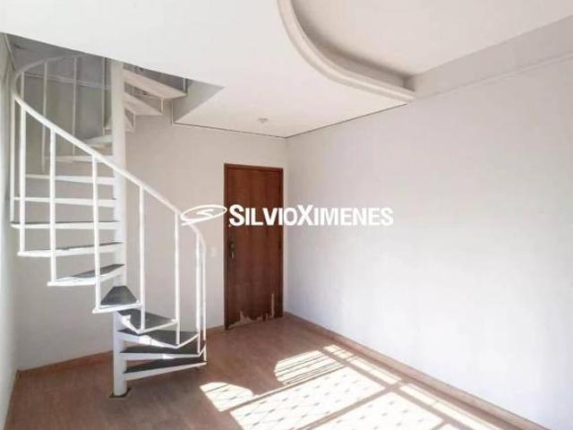 Residencial › Cobertura no São Lucas com 170,00 M², 4 quartos e 2 vagas para Venda