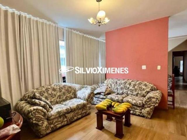 Residencial › Cobertura no São Lucas com 200,00 M², 4 quartos e 2 vagas para Venda