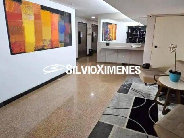 Residencial › Cobertura no São Pedro com 59,00 M², 1 quarto e 1 vaga para Venda