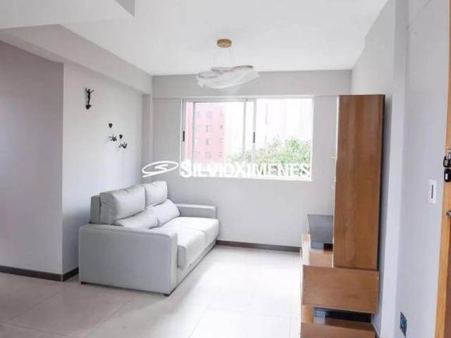 Residencial › Cobertura no São Pedro com 120,00 M², 2 quartos e 2 vagas para Venda