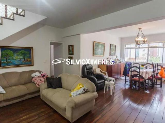 Residencial › Cobertura no São Pedro com 280,00 M², 3 quartos e 3 vagas para Venda