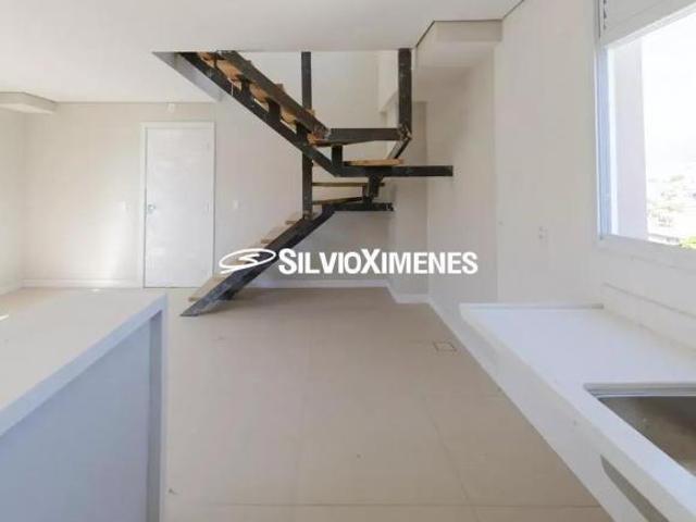 Residencial › Cobertura no Sagrada Família com 140,00 M², 2 quartos e 2 vagas para Venda