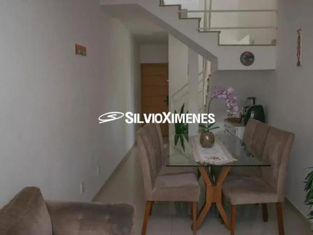 Residencial › Cobertura no Sagrada Família com 141,00 M², 2 quartos e 3 vagas para Venda