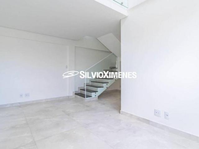 Residencial › Cobertura no Sagrada Família com 146,00 M², 3 quartos e 2 vagas para Venda