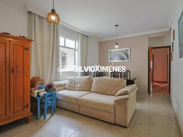 Residencial › Cobertura no Sagrada Família com 184,00 M², 4 quartos e 2 vagas para Venda
