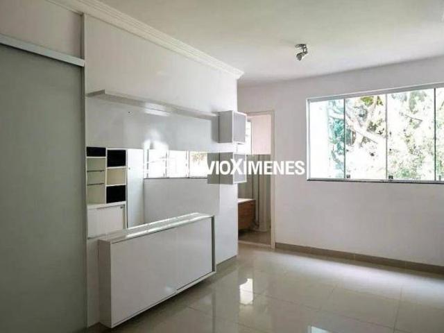 Residencial › Cobertura no Santo Antônio com 140,00 M², 2 quartos e 2 vagas para Venda