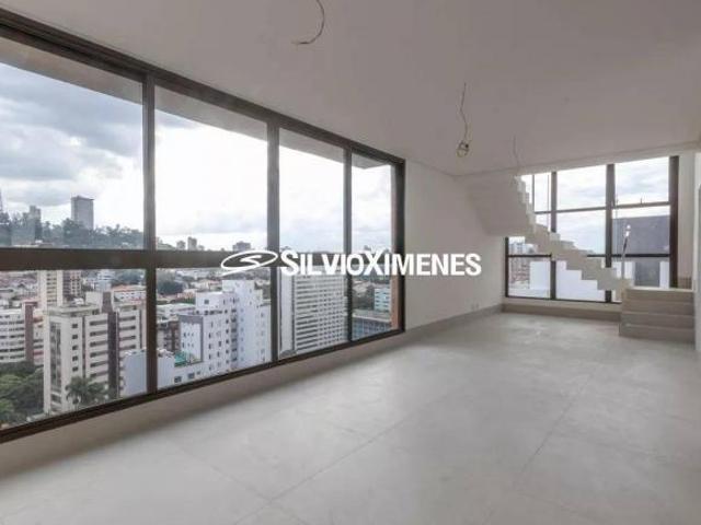 Residencial › Cobertura no Santo Antônio com 198,00 M², 4 Quartos e 3 Vagas para Venda
