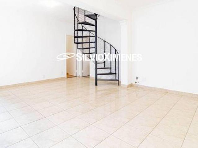 Residencial › Cobertura no Santo Antônio com 192,00 M², 4 quartos e 1 vaga para Venda