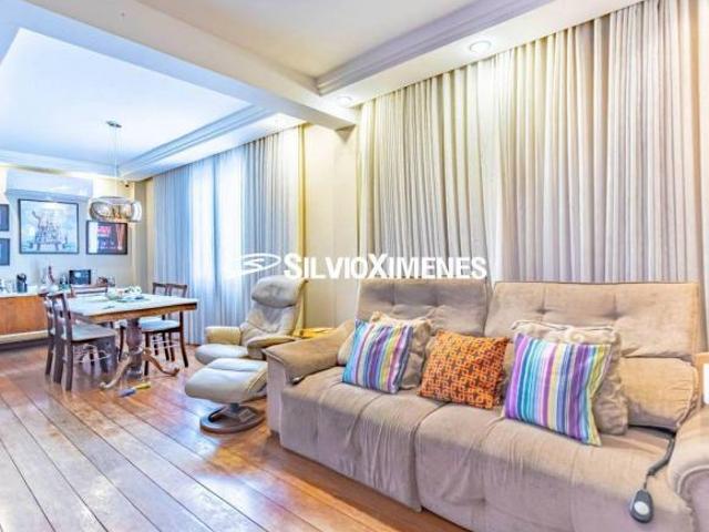 Residencial › Cobertura no Santo Antônio com 243,00 M², 3 quartos e 2 vagas para Venda