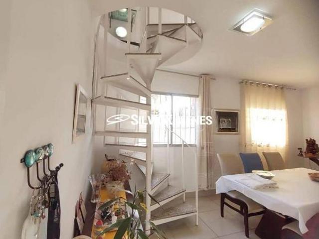 Residencial › Cobertura no Santo Antônio com 264,00 M², 4 quartos e 2 vagas para Venda