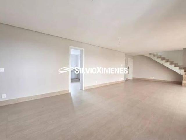 Residencial › Cobertura no Santo Antônio com 266,00 M², 4 quartos e 3 vagas para Venda