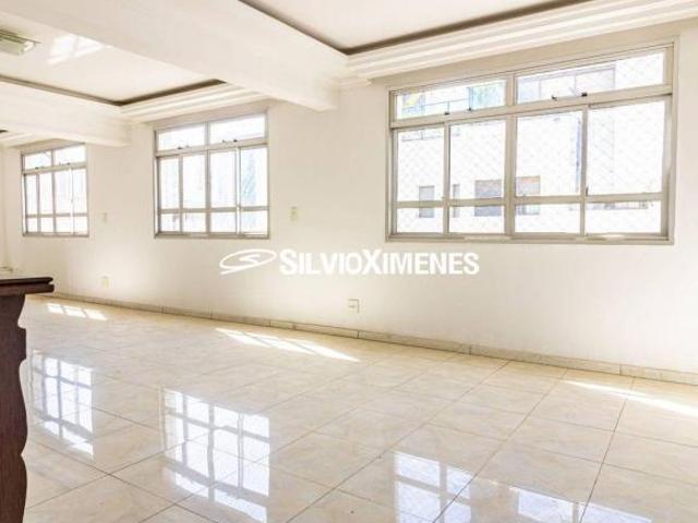 Residencial › Cobertura no Santo Antônio com 280,00 M², 4 quartos e 3 vagas para Venda