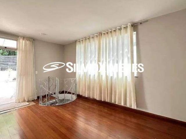 Residencial › Cobertura no Santo Antônio com 336,00 M², 4 quartos e 2 vagas para Venda