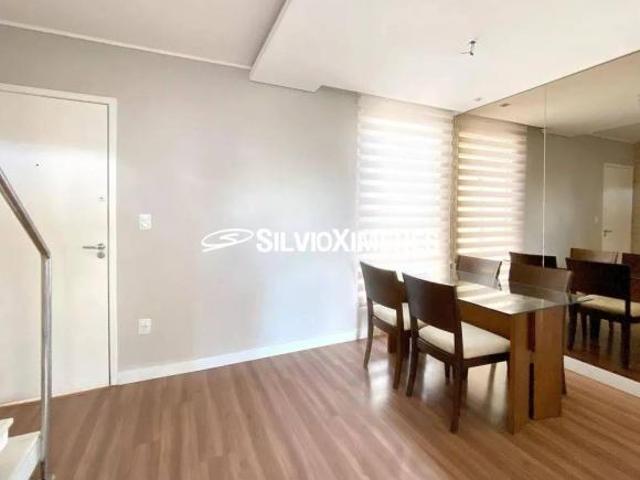Cobertura com 3 quartos à Venda, Santa Efigênia Belo Horizonte