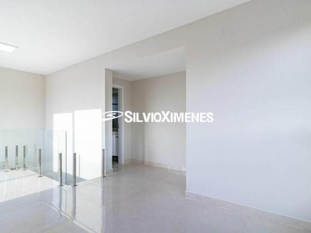 Residencial › Cobertura no Santa Efigênia com 128,00 M², 2 Quartos e 1 Vaga para Venda