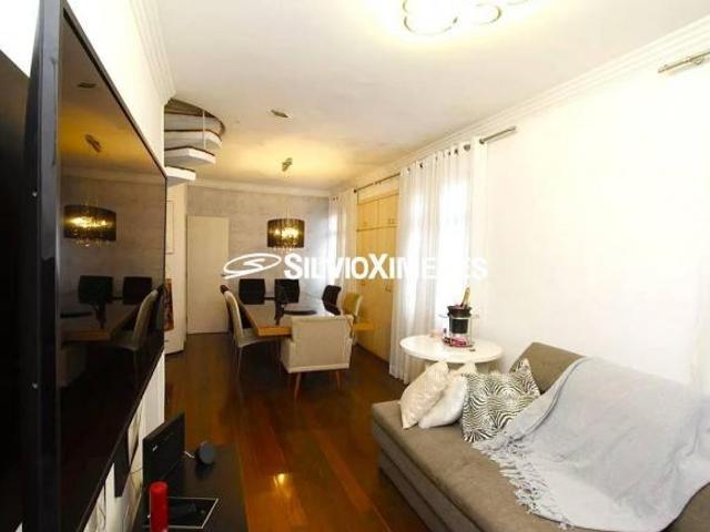 Residencial › Cobertura no Santa Lúcia com 299,00 M², 4 quartos, 2 vagas para Venda