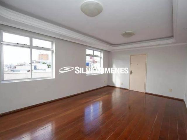 Residencial › Cobertura no Santa Lúcia com 206,00 M², 4 quartos e 2 vagas para Venda