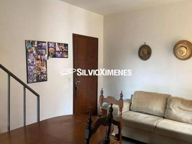 Residencial › Cobertura no Santa Tereza com 144,00 M², 3 quartos e 1 vagas para Venda