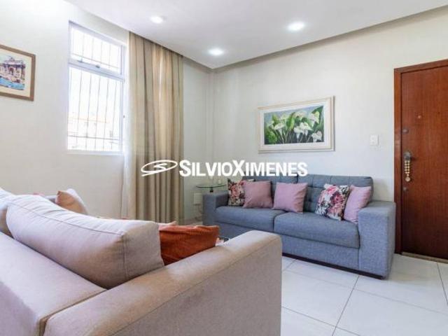 Residencial › Cobertura no Santa Tereza com 200,00 M², 4 quartos e 2 vagas para Venda
