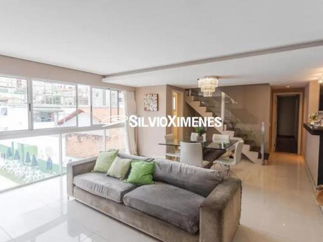 Residencial › Cobertura no Santa Tereza com 300,00 M², 5 quartos e 5 vagas para Venda