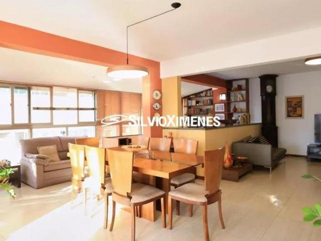 Residencial › Cobertura no Serra com 350,00 M², 4 quartos e 2 vagas para Venda