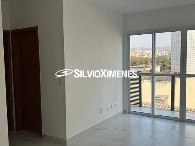 Residencial › Cobertura no Padre Eustáquio com 81,00 M², 2 quartos e 2 vagas para Venda