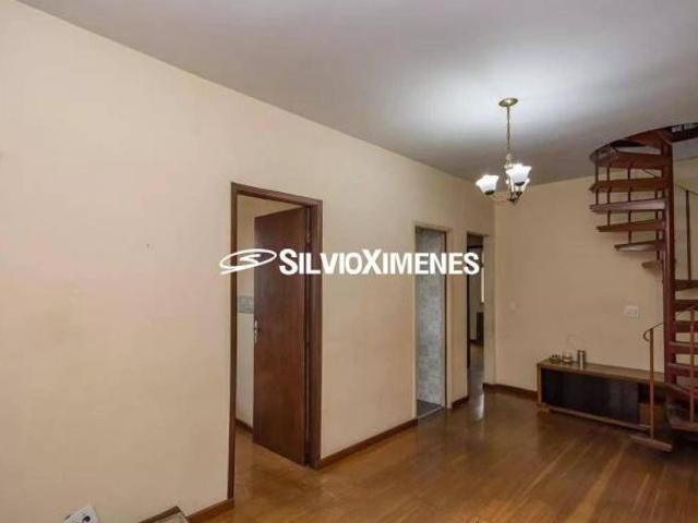 Residencial › Cobertura no Padre Eustáquio com 102,00 M², 3 quartos e 1 vaga para Venda