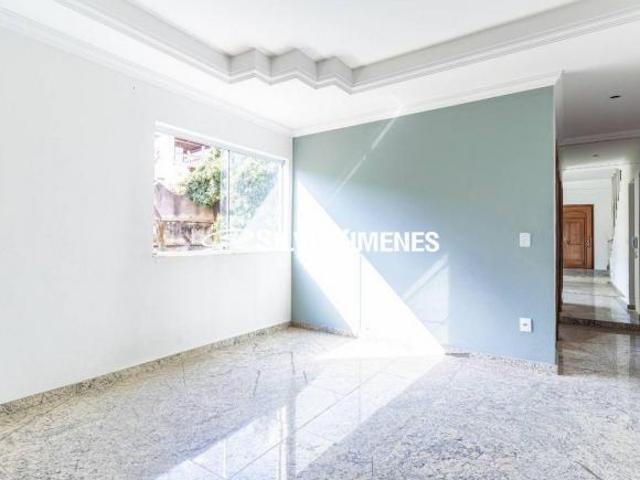 Residencial › Cobertura no Padre Eustáquio com 105,00 M², 3 quartos e 2 vagas para Venda