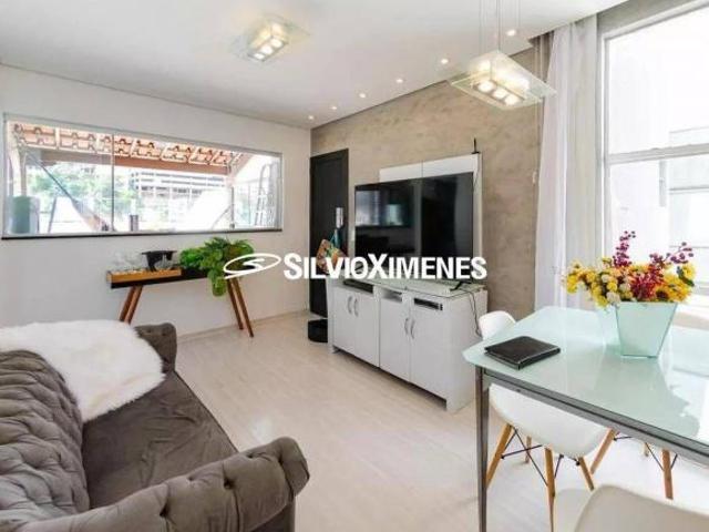 Residencial › Cobertura no Padre Eustáquio com 109,00 M², 3 quartos e 1 vagas para Venda