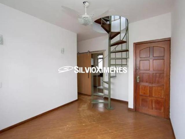 Residencial › Cobertura no Padre Eustáquio com 150,00 M², 3 quartos e 2 vagas para Venda