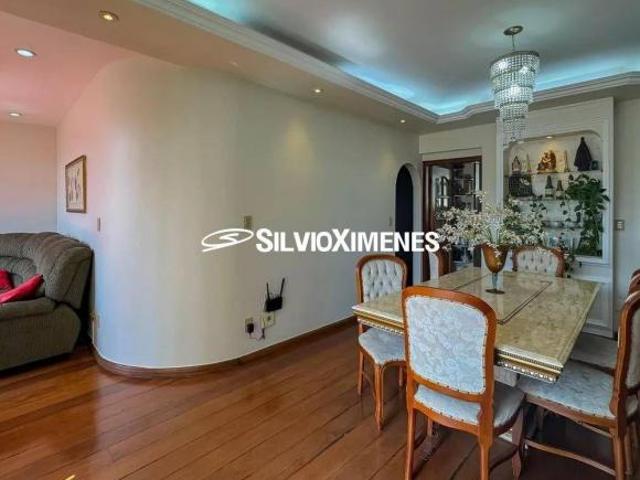 Residencial › Cobertura no Padre Eustáquio com 212,00 M², 4 quartos e 2 vagas para Venda