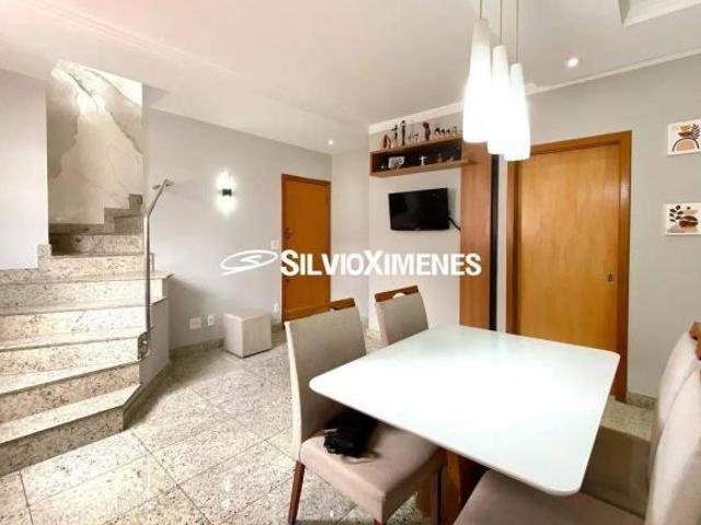 Residencial › Cobertura no Prado com 175,00 M², 4 quartos e 2 vagas para Venda