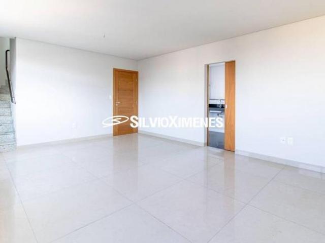 Residencial › Cobertura no Prado com 186,00 M², 4 quartos e 3 vagas para Venda