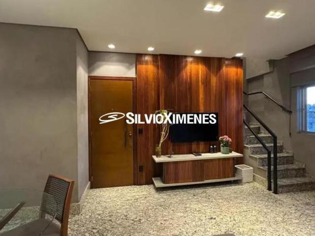 Residencial › Cobertura no Prado com 200,00 M², 4 quartos e 3 vagas para Venda