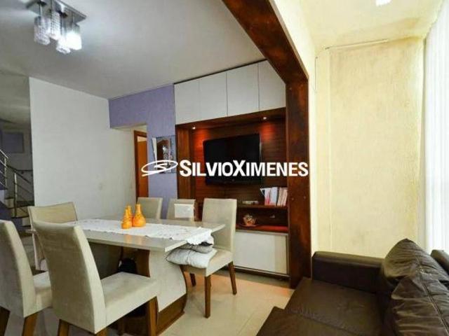 Residencial › Cobertura no União com 208,00 M², 3 quartos e 2 vagas para Venda