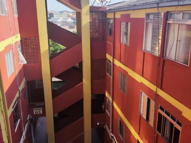 Residencial Cohab Ii