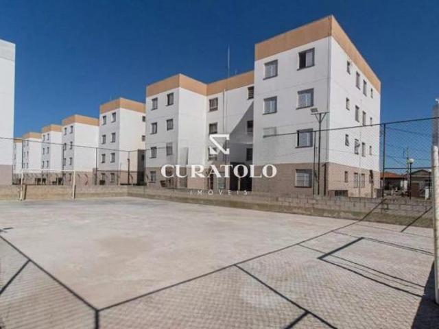 Residencial Colibri Apartamento à venda com 50 m², 2 quartos, vaga, em Altos de Ipanema, Sorocaba
