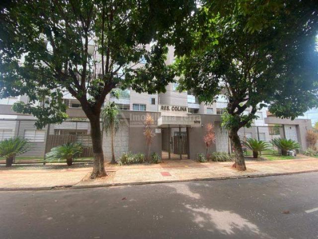 Residencial Colina
