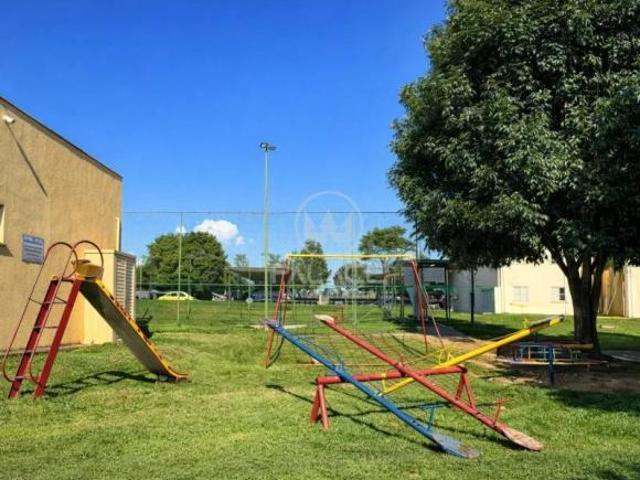 Residencial Colina Verde