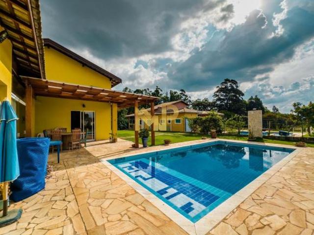 Residencial Colinas de inhandjara Casa no Condomínio Colinas de Inhandjara Itupeva