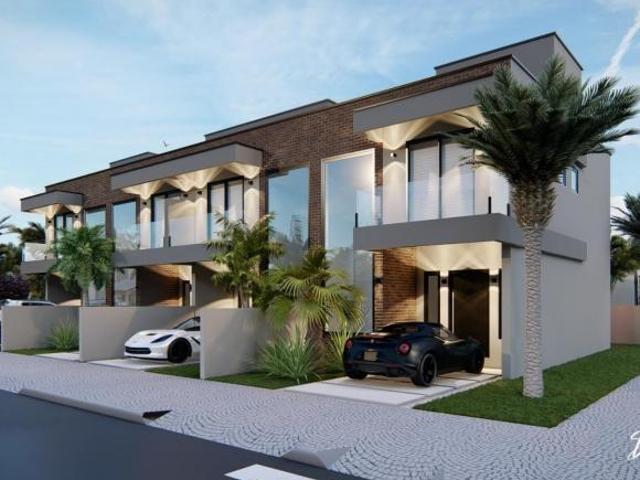 Residencial Coliseu Casa Tipo