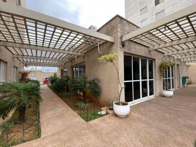 Residencial Colore Apto AP0135