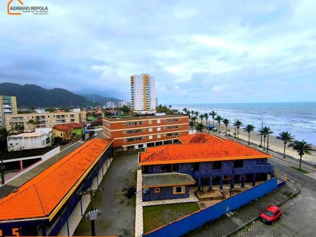 Residencial Copacabana | Mobiliado | Apartamento 2 dormitórios 1 suíte | Piscina
